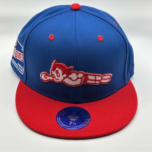 Ebbets Field Flannels | Accessories | New Ebbets Field Flannels Eff Dna ...